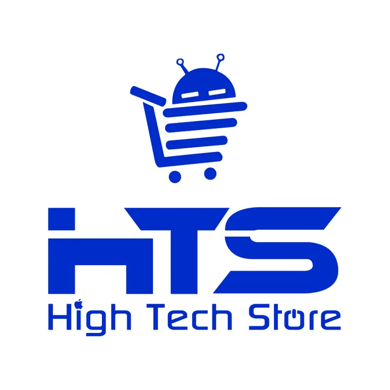 High Tech Store