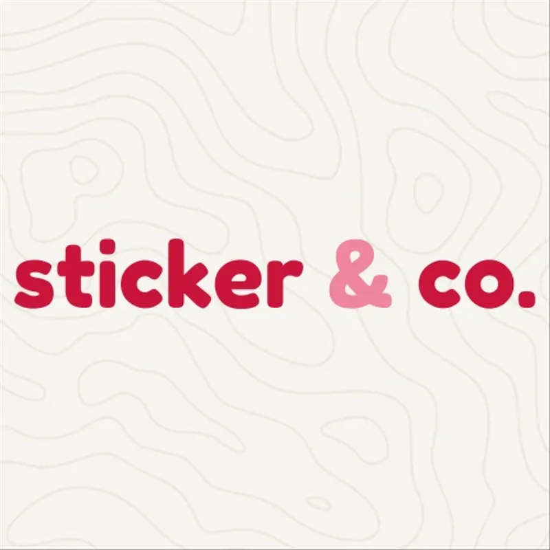 Sticker&Co