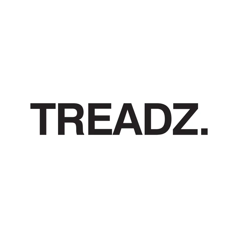 TREADZ.