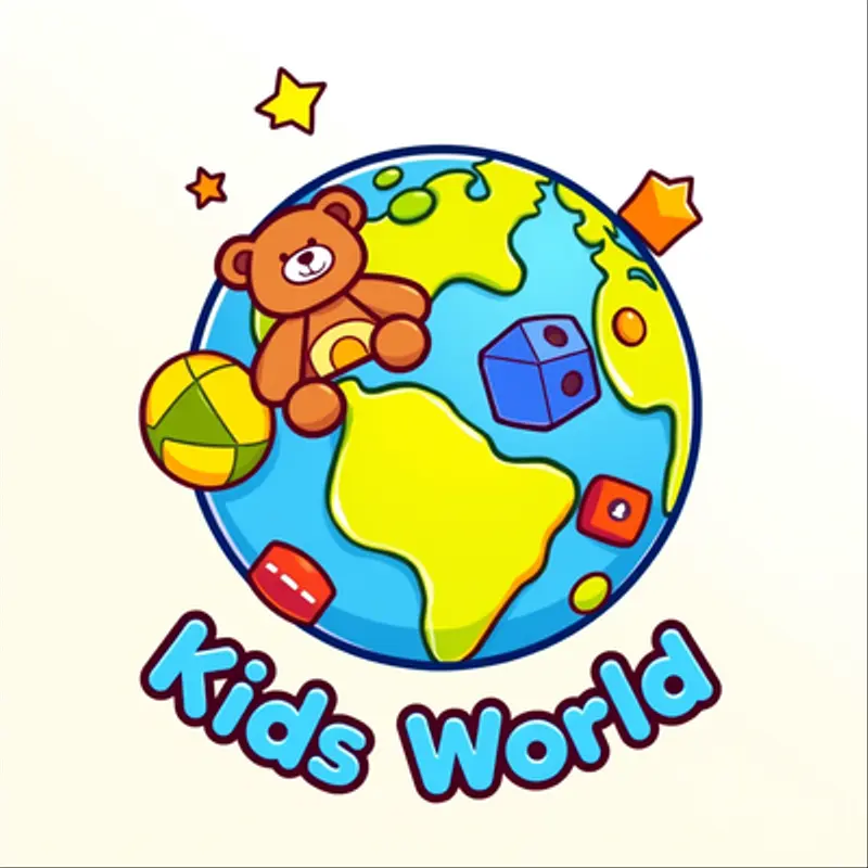 Kids World