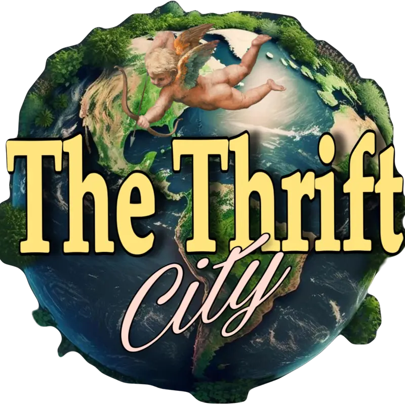 The thrift city