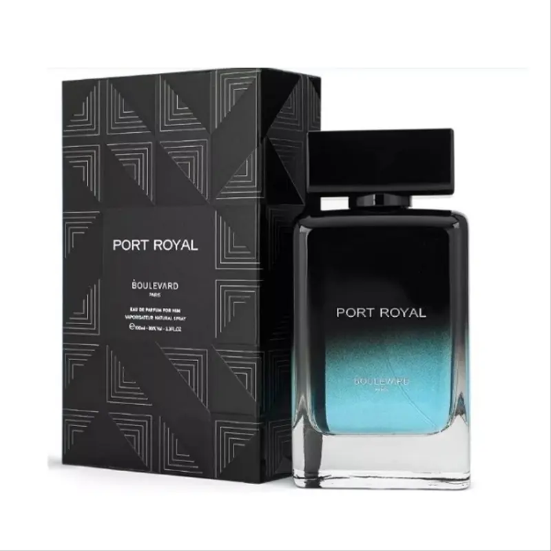 Tobacco Club 100ml