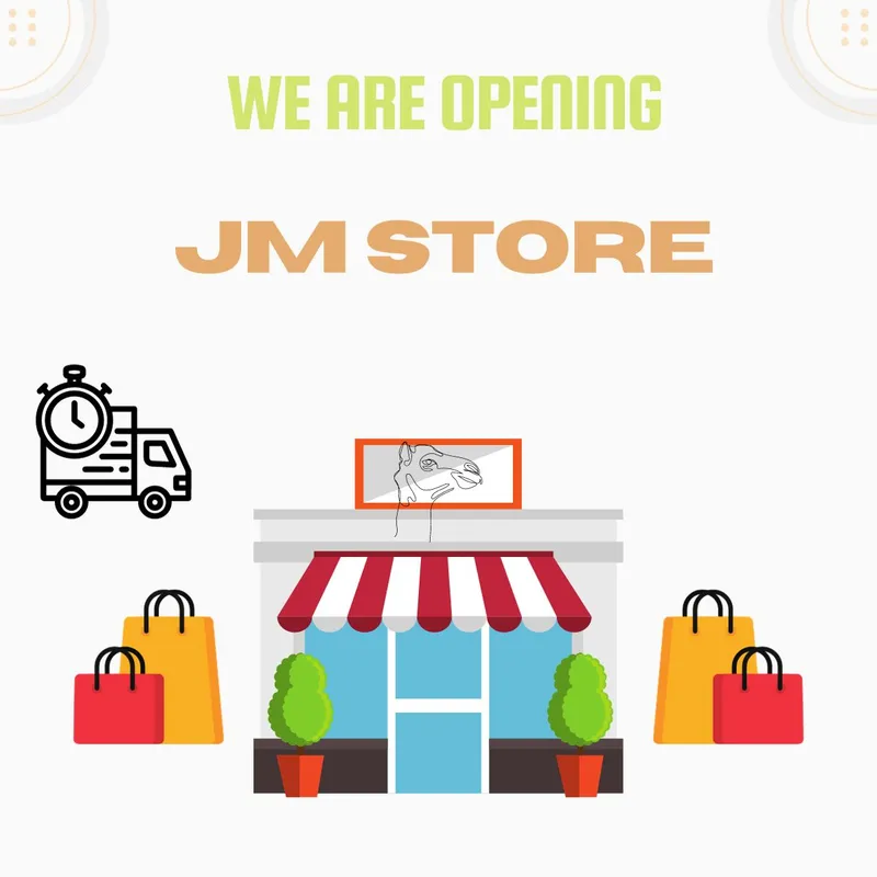 JM store