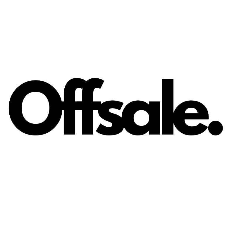Offsale