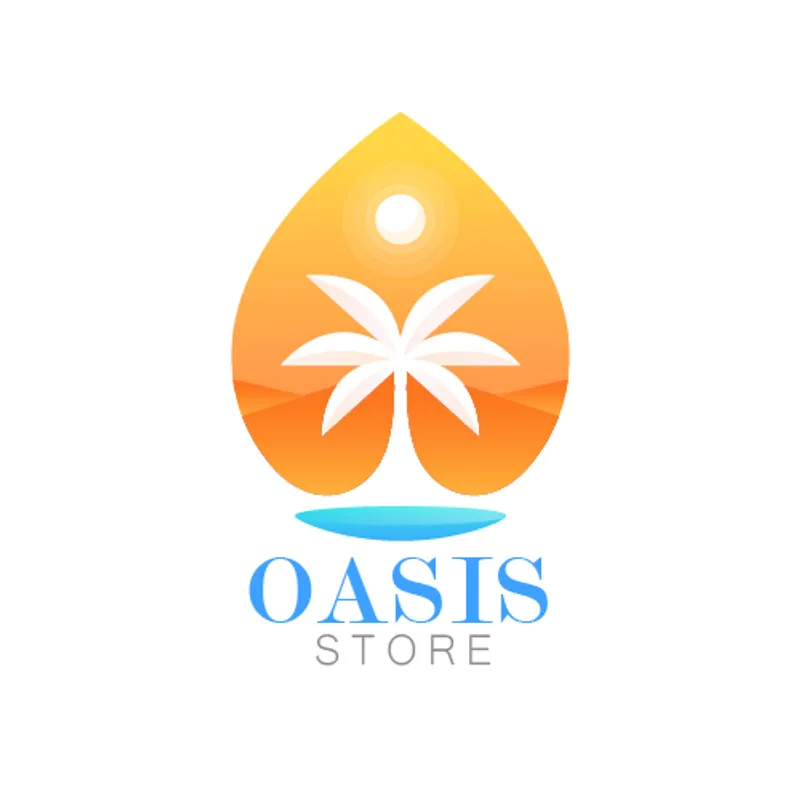 Oasis Store