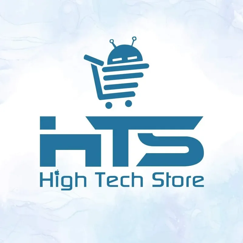 High Tech Store