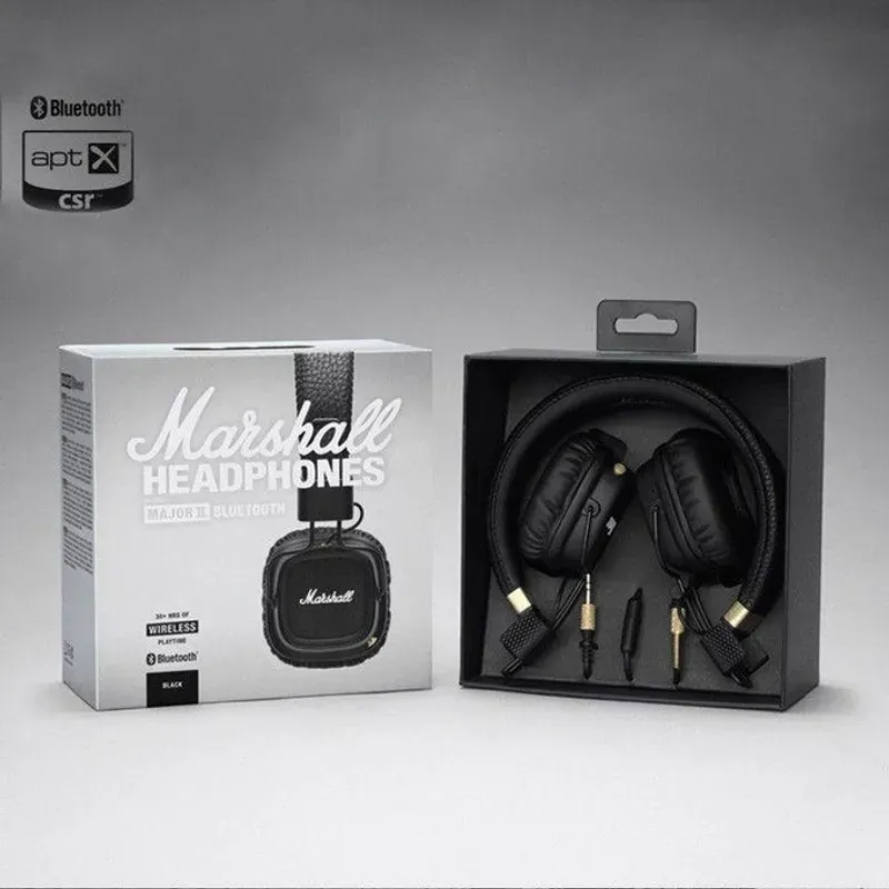 Marshall Major 2