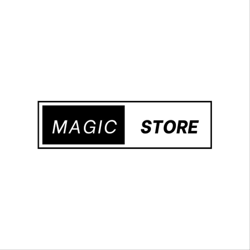 MAGIC STORE