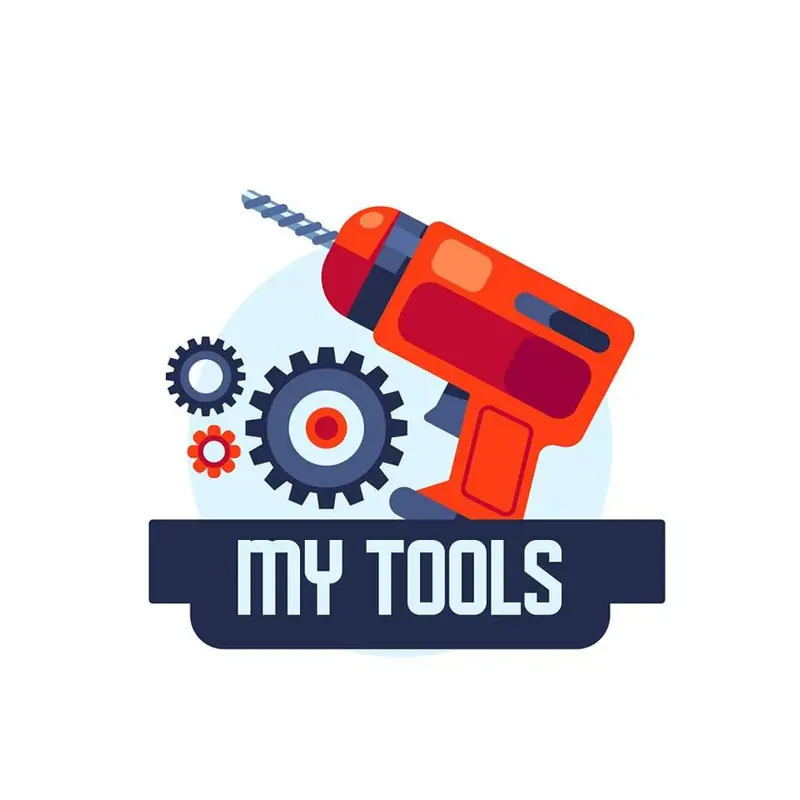 My tools