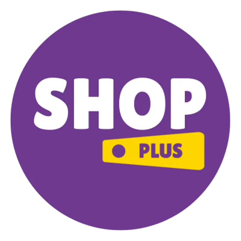 Shop Plus