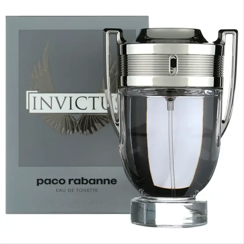 Paco Rabbane Invictus 100ml