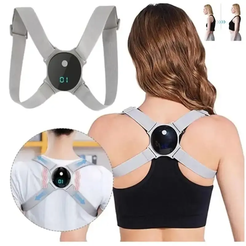 ceinture de dos (Correcteur de Posture intelligent)