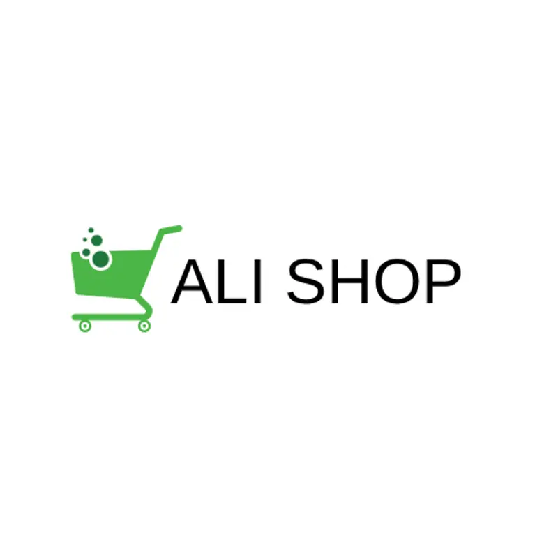ALI SHOP