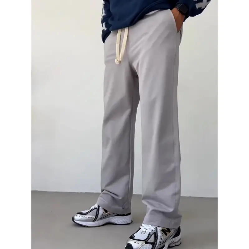 Pantalon Velardo Casual confort fit